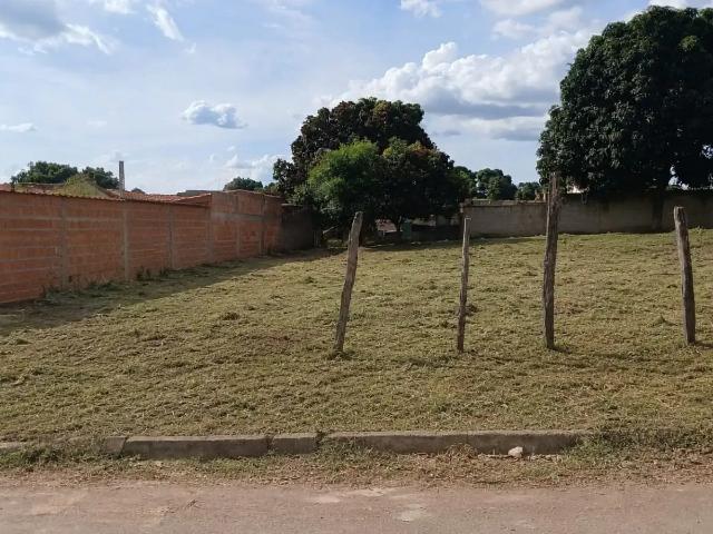 Terreno / Lote para Venda em Águas Lindas de Goiás/GO Cidade do Entorno