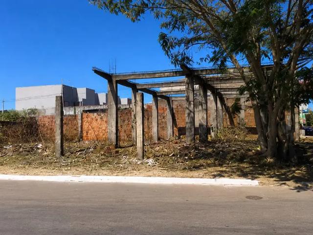 Terreno / Lote para Venda em Águas Lindas de Goiás/GO Cidade do Entorno