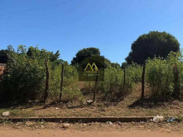 Terreno / Lote para Venda em Águas Lindas de Goiás/GO Jardim Águas Lindas II