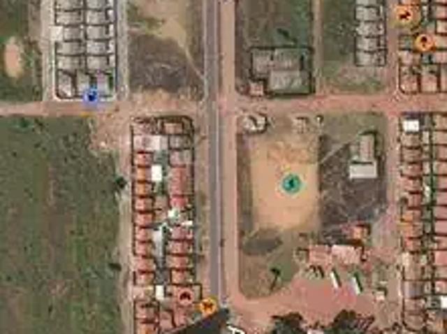 Terreno / Lote para Venda em Águas Lindas de Goiás/GO Jardim Brasília