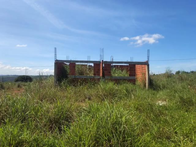 Terreno / Lote para Venda em Águas Lindas de Goiás/GO Jardim Maria Madalena