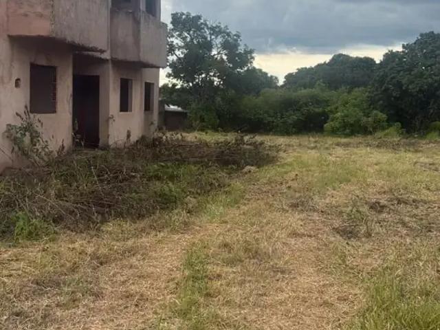 Terreno / Lote para Venda em Águas Lindas de Goiás/GO Parque da Barragem Setor 05