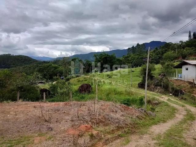 Terreno / Lote para Venda em Águas Mornas/SC Fazenda da Ressurreição