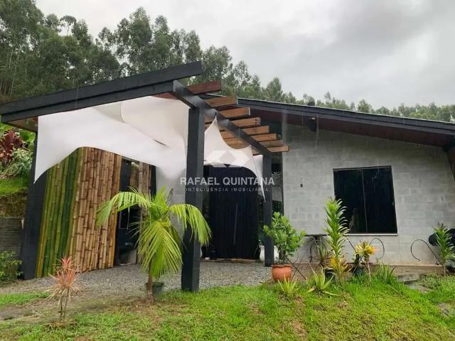 Terreno / Lote para Venda em Águas Mornas/SC Canto dos Schuch