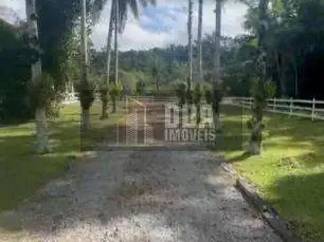 Terreno / Lote para Venda em Águas Mornas/SC Centro