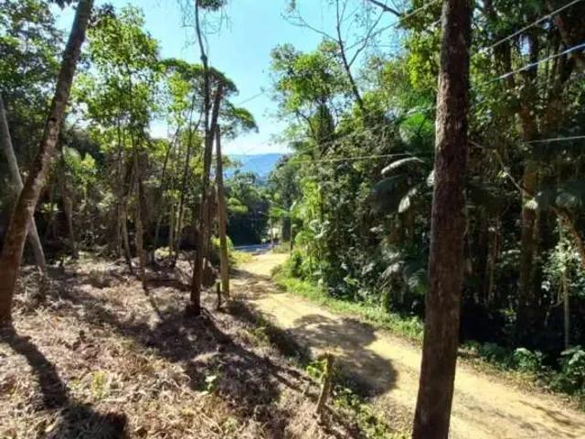 Terreno / Lote para Venda em Águas Mornas/SC Centro
