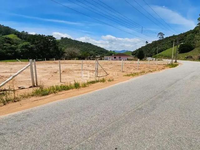Terreno / Lote para Venda em Águas Mornas/SC Colônia Santa Isabel