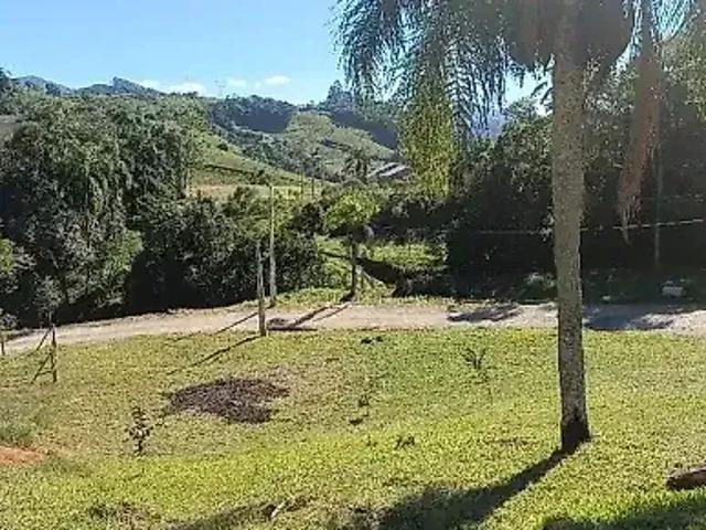 Terreno / Lote para Venda em Águas Mornas/SC Estrada Rio Do Cedro