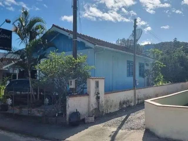 Terreno / Lote para Venda em Águas Mornas/SC Fazenda Sacramento