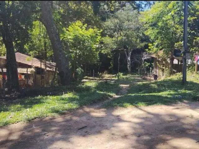 Terreno / Lote para Venda em Agudos do Sul/PR Pavãozinho