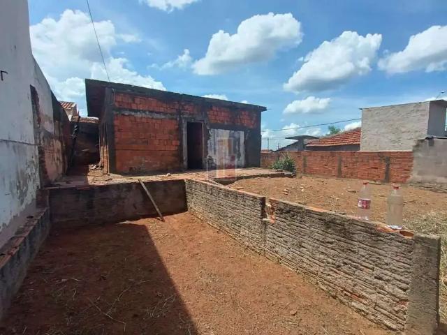 Terreno / Lote para Venda em Agudos/SP Vila Professor Simões