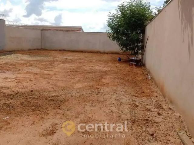 Terreno / Lote para Venda em Agudos/SP Vila Santa Cecilia