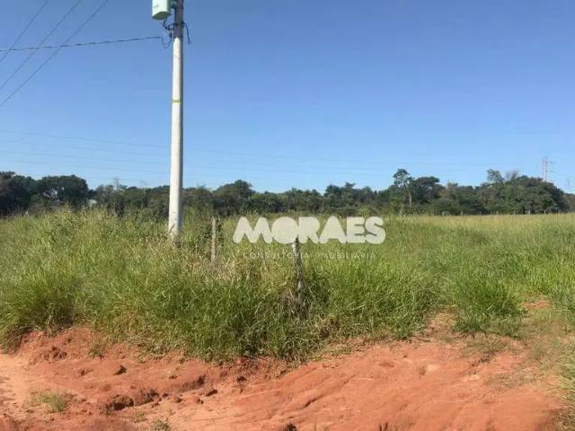 Terreno / Lote para Venda em Agudos/SP Área Rural de Agudos