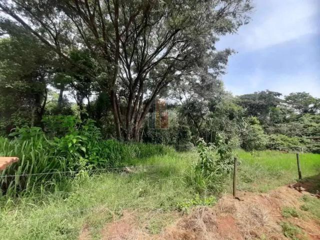 Terreno / Lote para Venda em Agudos/SP Área Rural de Agudos