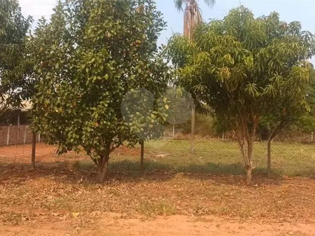 Terreno / Lote para Venda em Agudos/SP Chácaras Nova Califórnia