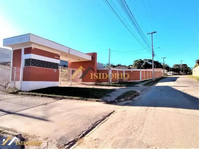 Terreno / Lote para Venda em Almirante Tamandaré/PR Colônia Antônio Prado