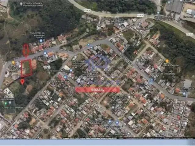 Terreno / Lote para Venda em Almirante Tamandaré/PR Campina do Arruda