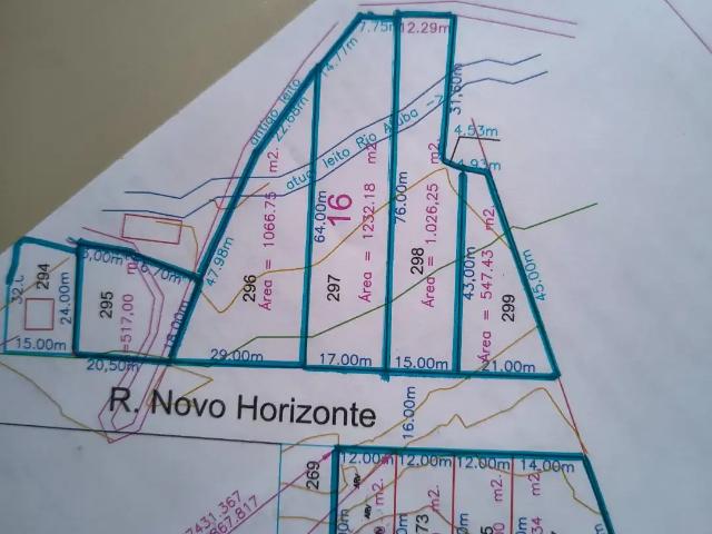 Terreno / Lote para Venda em Almirante Tamandaré/PR Campina do Arruda