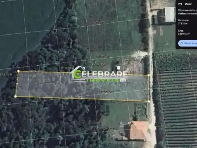 Terreno / Lote para Venda em Almirante Tamandaré/PR Botiatuba