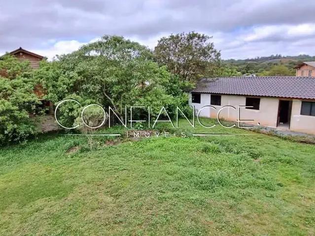 Terreno / Lote para Venda em Almirante Tamandaré/PR Botiatuba 1 Quartos