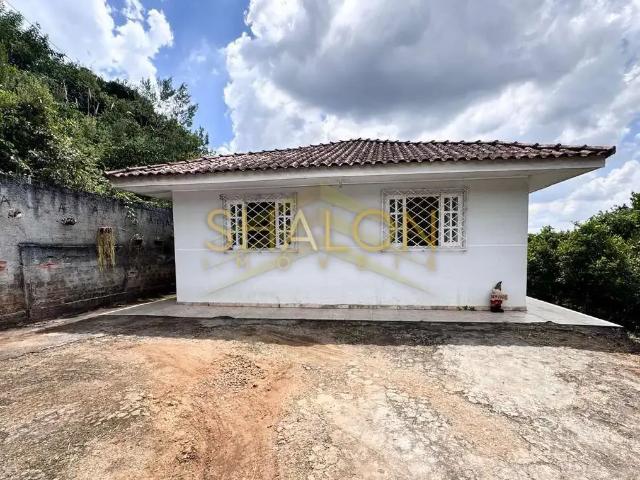 Terreno / Lote para Venda em Almirante Tamandaré/PR Botiatuba 3 Quartos