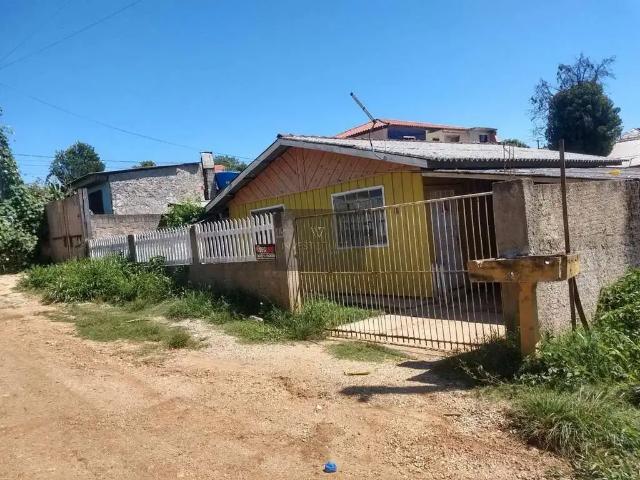 Terreno / Lote para Venda em Almirante Tamandaré/PR Botiatuba