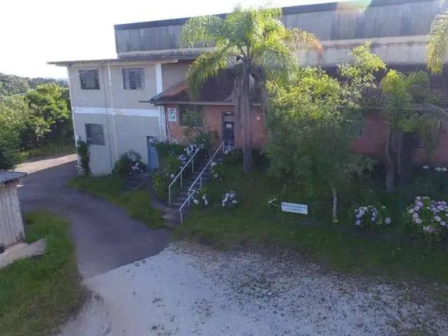 Terreno / Lote para Venda em Almirante Tamandaré/PR Jardim Marambaia
