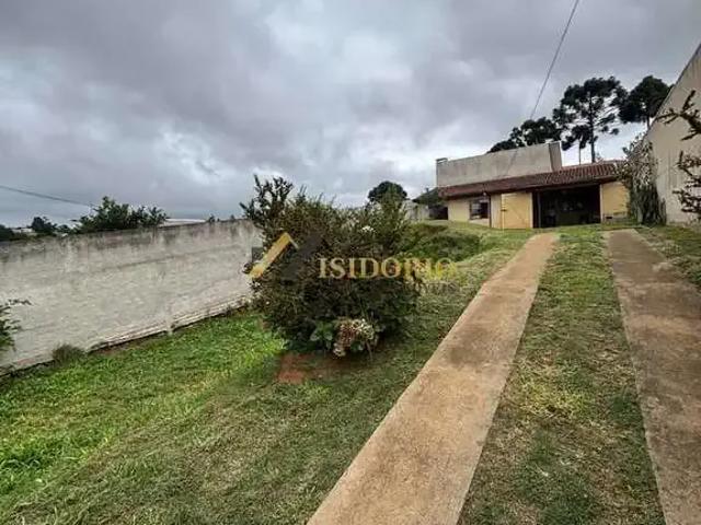Terreno / Lote para Venda em Almirante Tamandaré/PR Jardim Monte Santo