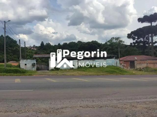 Terreno / Lote para Venda em Almirante Tamandaré/PR Jardim Monterrey