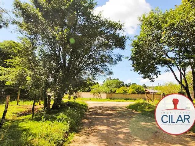 Terreno / Lote para Venda em Almirante Tamandaré/PR Jardim Formosa