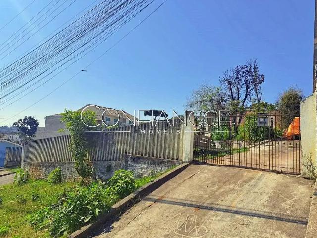 Terreno / Lote para Venda em Almirante Tamandaré/PR Jardim Ipê