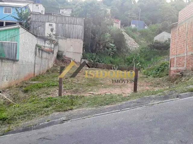 Terreno / Lote para Venda em Almirante Tamandaré/PR Jardim Roma