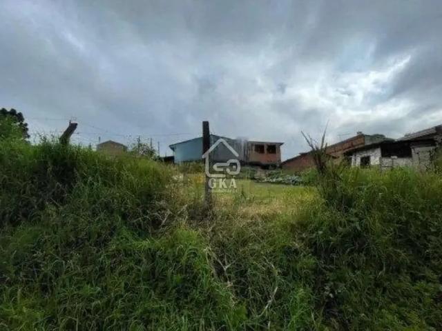 Terreno / Lote para Venda em Almirante Tamandaré/PR Jardim São Francisco