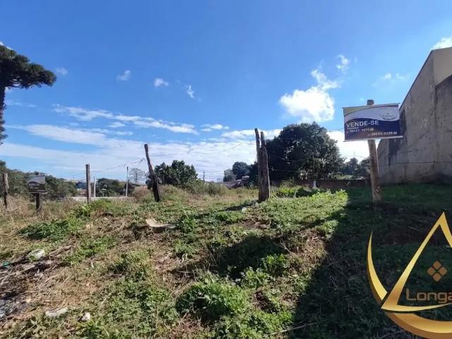 Terreno / Lote para Venda em Almirante Tamandaré/PR Jardim Tatiana