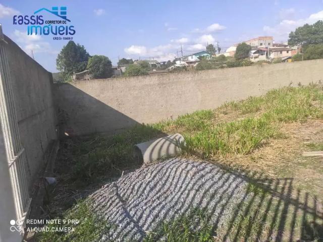 Terreno / Lote para Venda em Almirante Tamandaré/PR Jardim Tatiana