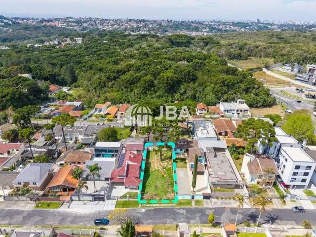 Terreno / Lote para Venda em Almirante Tamandaré/PR Loteamento Montparnasse