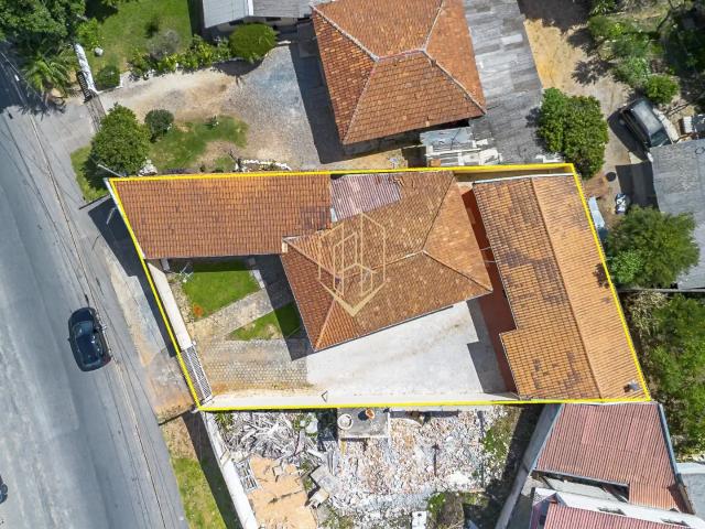 Terreno / Lote para Venda em Almirante Tamandaré/PR Lamenha Grande