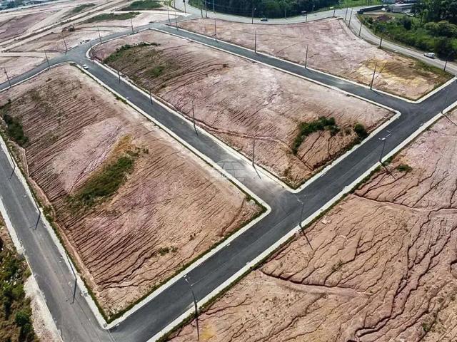 Terreno / Lote para Venda em Almirante Tamandaré/PR Lamenha Grande
