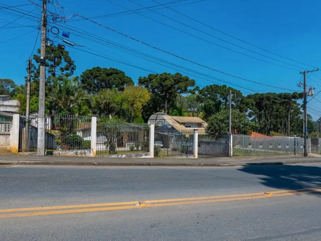 Terreno / Lote para Venda em Almirante Tamandaré/PR Lamenha Grande