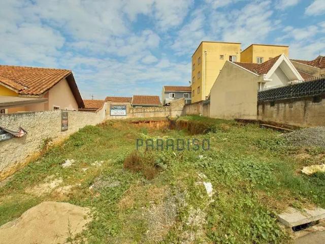 Terreno / Lote para Venda em Almirante Tamandaré/PR Lamenha Grande