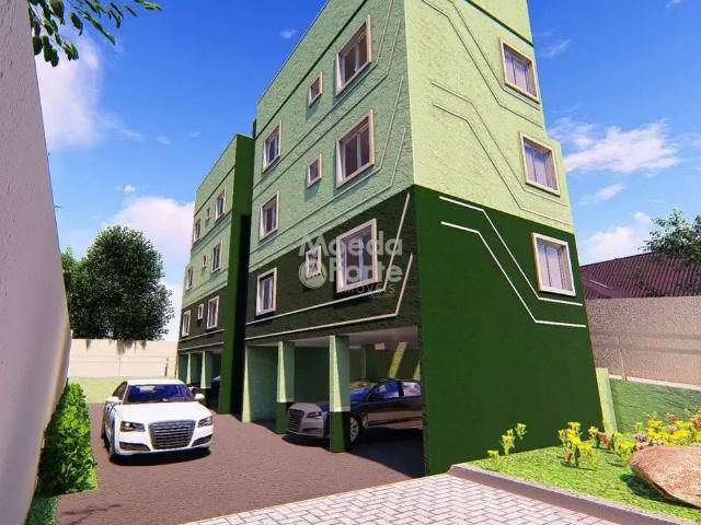 Terreno / Lote para Venda em Almirante Tamandaré/PR Lamenha Grande
