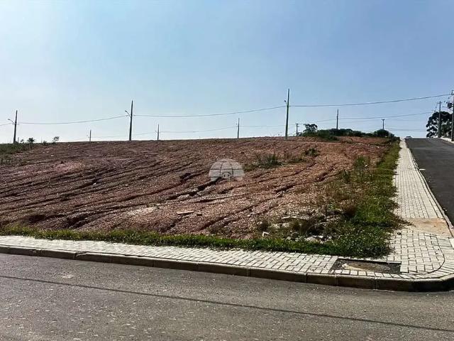 Terreno / Lote para Venda em Almirante Tamandaré/PR Lamenha Grande