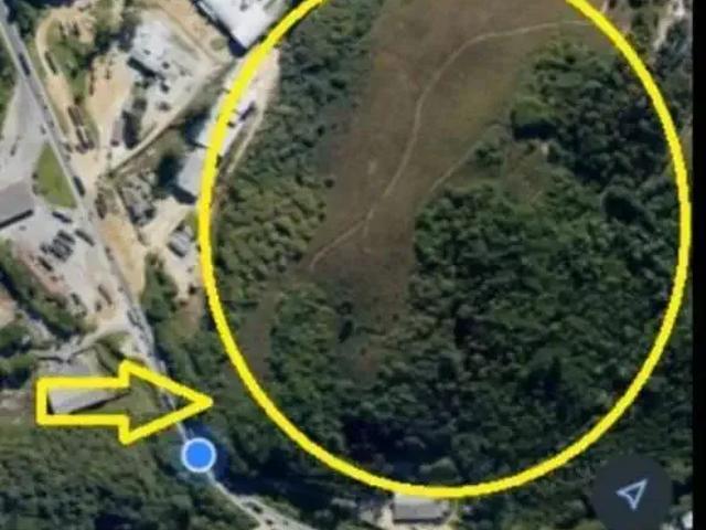 Terreno / Lote para Venda em Almirante Tamandaré/PR Mato Dentro
