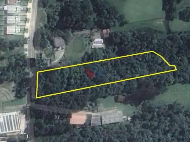 Terreno / Lote para Venda em Almirante Tamandaré/PR São Miguel