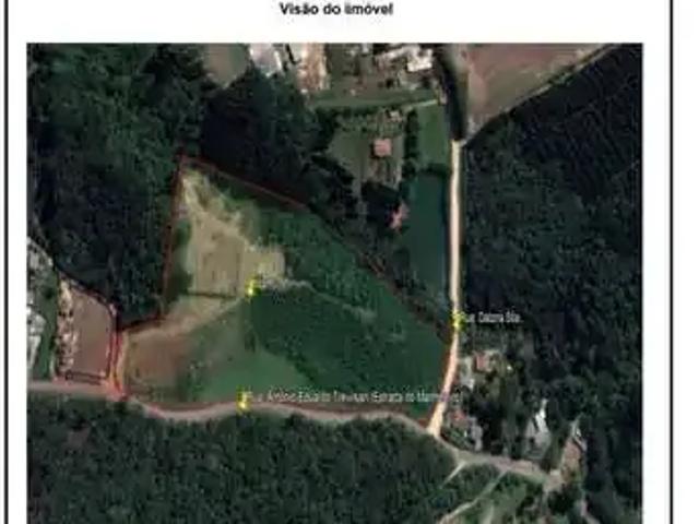 Terreno / Lote para Venda em Almirante Tamandaré/PR Pacotuba
