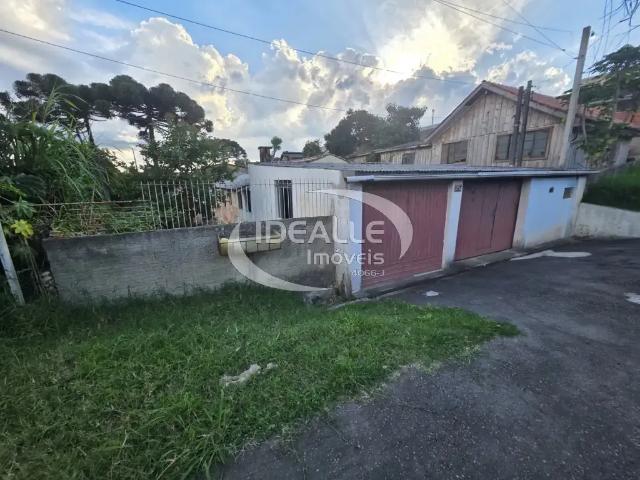 Terreno / Lote para Venda em Almirante Tamandaré/PR Parque São Jorge