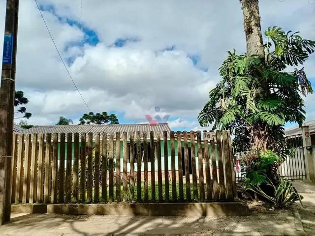 Terreno / Lote para Venda em Almirante Tamandaré/PR Planta Almirante