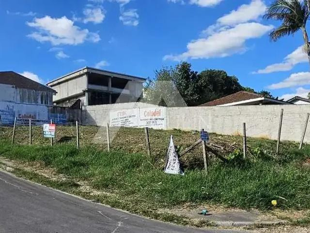 Terreno / Lote para Venda em Almirante Tamandaré/PR Restinga Seca