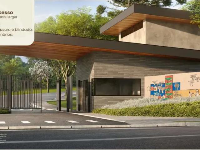 Terreno / Lote para Venda em Almirante Tamandaré/PR Tanguá