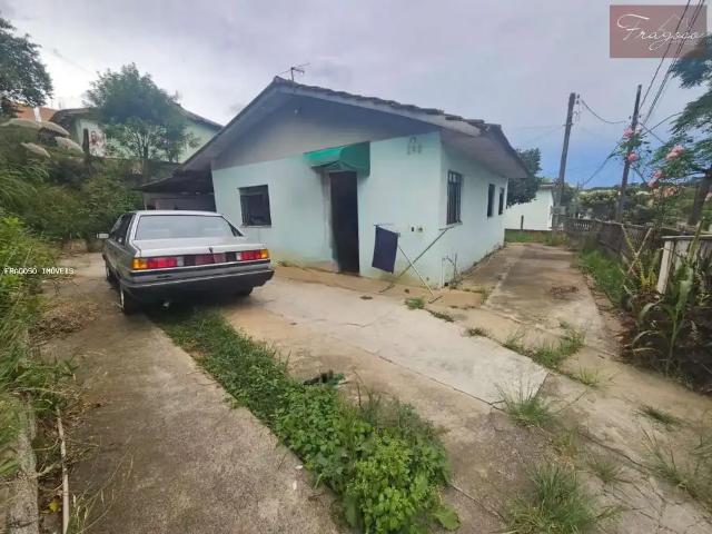 Terreno / Lote para Venda em Almirante Tamandaré/PR Tanguá